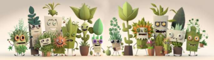 Plug Contest!!! - Smartass Plant Moms